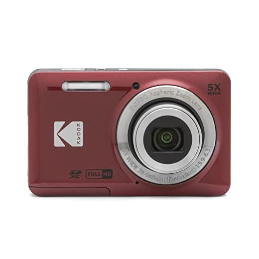 How to use kodak digital camera as webcam » Camera Reviews