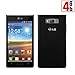 Amazon.com: LG Optimus L7 P705 Factory Unlocked, International Version ...