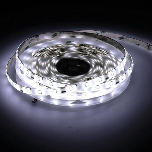 Tiras LED a 12V para exterior | LED Moment