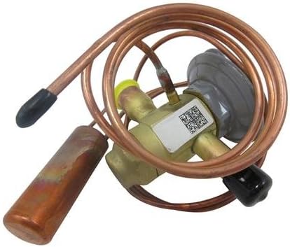 Amazon.com: American Standard VAL08719 / VAL-8719 - OEM TXV Expansion ...