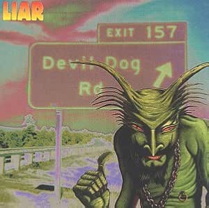 Liar - Devil Dog Road - Amazon.com Music