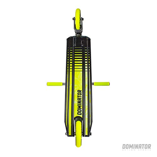 The 7 Best Dominator Scooters Stunt Scooters of 2026 [Verified ...