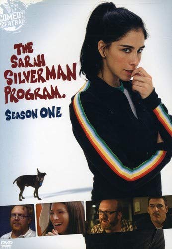 Amazon.com: The Sarah Silverman Program: Season 1 : Movies & TV