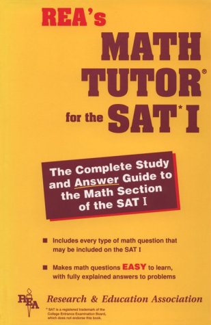 Amazon.com: SAT Math Tutor (SAT PSAT ACT (College Admission) Prep ...