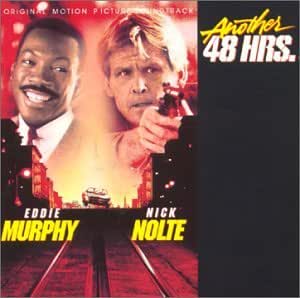 Another 48 Hrs - Original Soundtrack: Various Artists: Amazon.fr: CD et ...