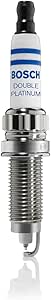 Amazon.com: BOSCH FR7KPP332 OE Fine Wire Double Platinum Spark Plug ...