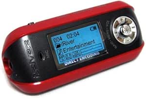 Amazon.com: Remanufactured iRiver IFP-890 256 MB MP3 Player : Electronics