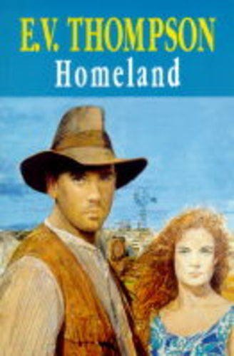 Homeland: Thompson, E V: 9780727822864: Amazon.com: Books