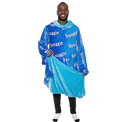 Top 10 Best Snuggie Logo To Buy Online - Glory Cycles