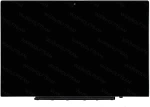 Amazon.com: WARWOLFTEAM Replacement 14" WQHD (2560x1440) LCD Screen IPS LED Display + Touch ...
