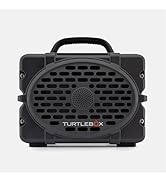 Amazon.com: Turtlebox Ranger: Loud! Outdoor Portable Bluetooth 5.4 ...