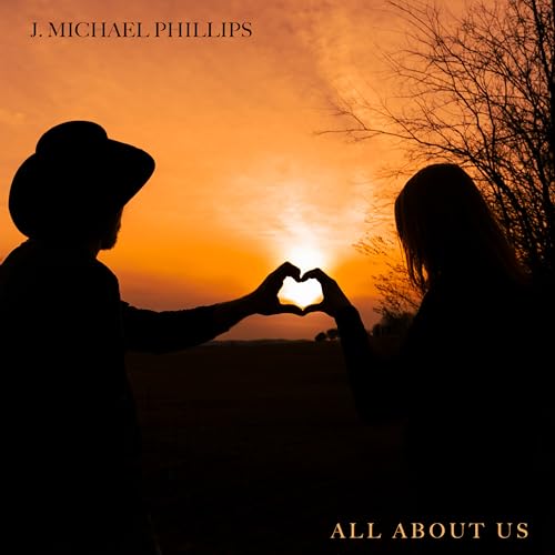 Play All About Us by J. Michael Phillips on Amazon Music