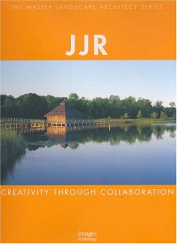 Smithgroup JJR: Creativity Thru' Collaboration: Tischler, William ...