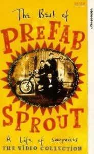 Amazon.com: Prefab Sprout: The Best Of Prefab Sprout - A Life Of ...
