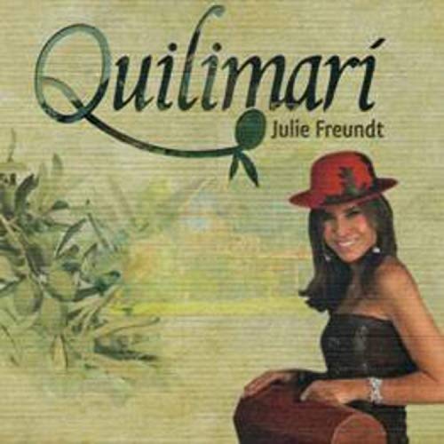 Play Quilimarí by Julie Freundt on Amazon Music