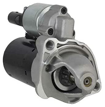 Amazon.com: New Starter Compatible with Audi A4 1.8L 2.0L 05-09 VW ...