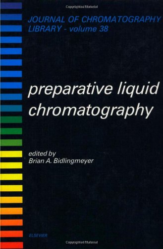20 Best-Selling Chromatography Books of All Time - BookAuthority