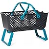 Amazon.com: Gardener's Supply Company Multipurpose Garden Hod Picnic ...
