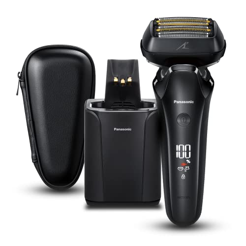 I Migliori 7 Rasoi Elettrici Panasonic - Classifica 2023 ⭐️