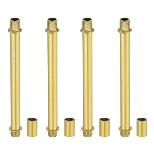 Amazon Best Sellers: Best Lighting Fixture Downrods & Stems