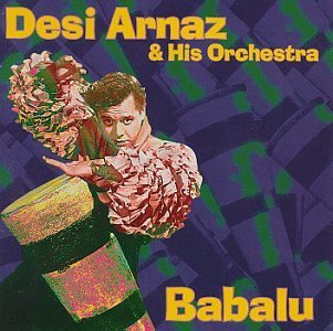 Babalu by Desi Arnaz and His Orchestra - Amazon.com Music