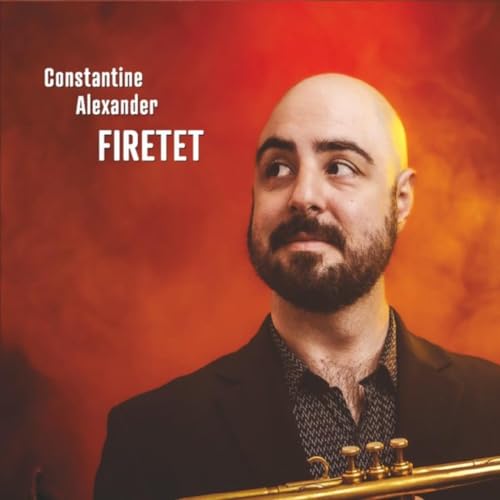 Play Firetet by Constantine Alexander on Amazon Music
