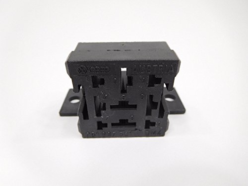 VOLKSWAGEN 251937501 GENUINE OEM AC RELAY PLATE: Amazon.com: Industrial ...