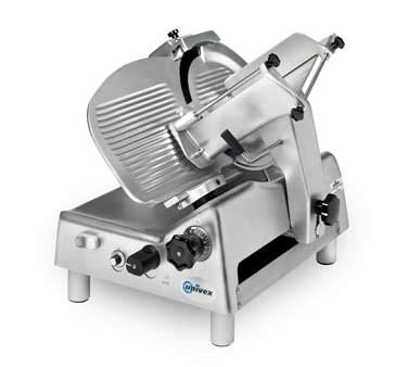 Amazon.com: Univex 8713S 115 Commercial Slicer : Industrial & Scientific