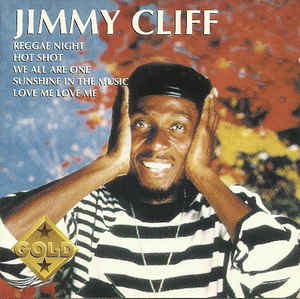 Cliff, Jimmy - Jimmy Cliff - Amazon.com Music