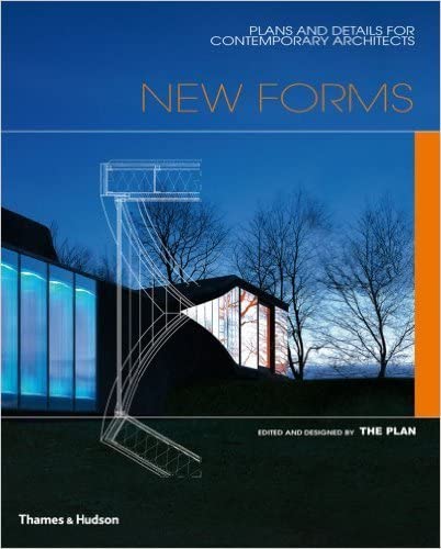 Buy New Forms: Plans and Details for Contemporary Architects Hardcover ...