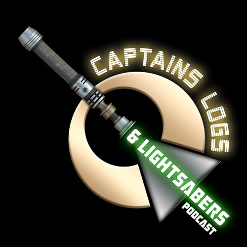 Captains' Logs and Lightsabers : Jonathan Hile: Amazon.in: Audible ...