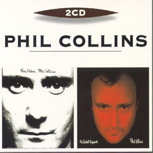 Face Value: Phil Collins: Amazon.in: Music}