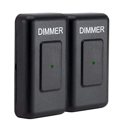 Amazon Best Sellers: Best Automotive Dimmer Switches