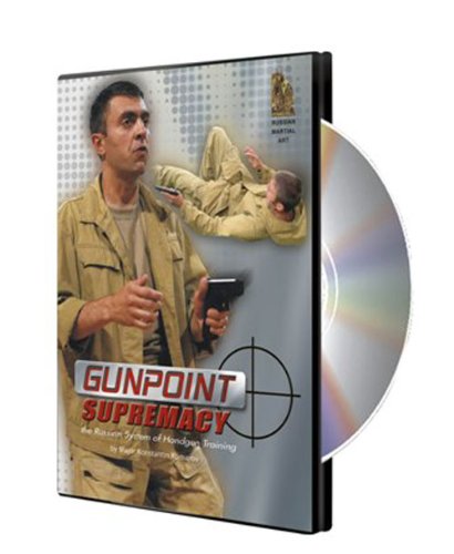 Amazon.com: GUNPOINT SUPREMACY【英語版】 [DVD] : Movies & TV