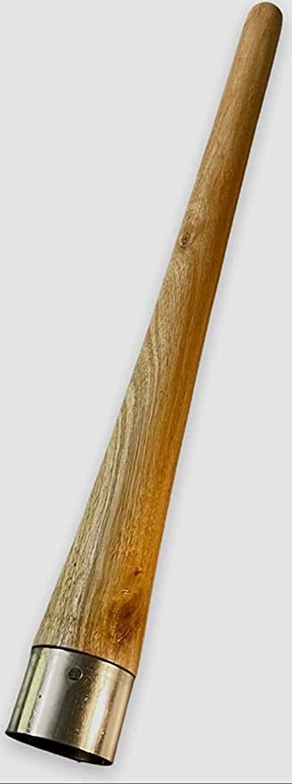 Buy CHHABRA Sports Cricket Bat Grip Cone, Gripper, Grip Replacement ...