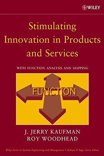 Amazon.com: Stimulating Innovation in Products and Services: With ...