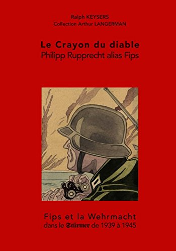 Amazon.com: Le Crayon du diable Philipp Rupprecht alias Fips: Fips et ...