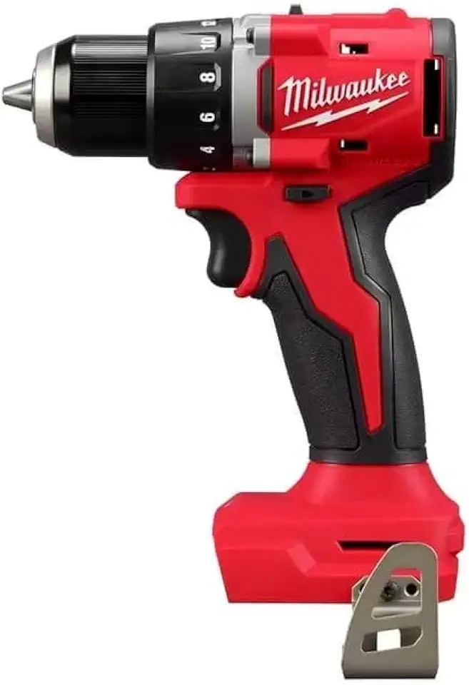 A Step-By-Step Guide To Fixing Your Milwaukee Cordless Drill | ShunTool