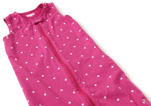 Amazon.com: Babylicious Posie Sleep Cozy Dots - Small : Baby