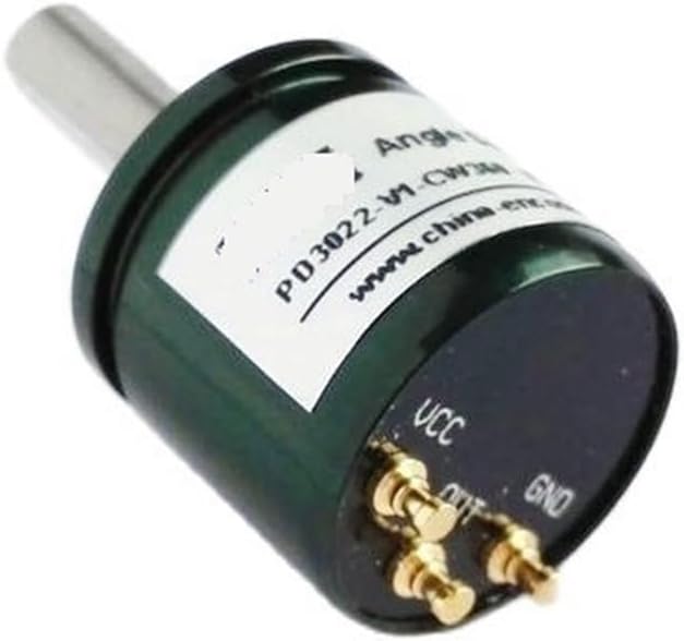 Amazon.com: encoders P3022-V1-CW360 360 Degree Contactless Analog ...