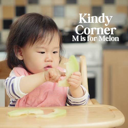 Play M is for Melon by Kindy Corner on Amazon Music Unlimited