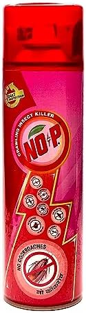 No-P Crawling Insect Killer Spray - 425ml | Household Aerosol ...