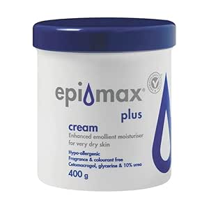 Epi-Max Plus Cream 400g : Amazon.co.za: Beauty