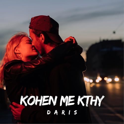 Kohen Me Kthy by Daris on Prime Music