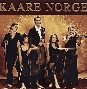 Kaare Norge - Morning Has Broken - Amazon.com Music