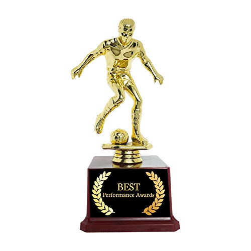 Outstanding Performance Award Trophy