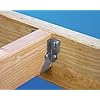 Amazon.com: Simpson Strong-Tie LU26 Light Face-Mount Joist Hanger ...