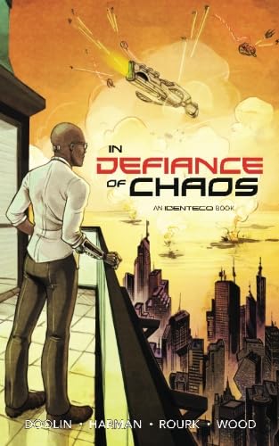 Amazon.com: In Defiance of Chaos: 9780692557013: Rourk, Shawn, Wood ...