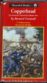 Amazon.com: Copperhead (Starbuck Chronicles, Volume 2): 9780788734960 ...