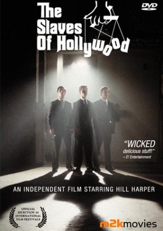 Amazon.com: The Slaves of Hollywood [DVD] : Howard Scott, Nicholas ...